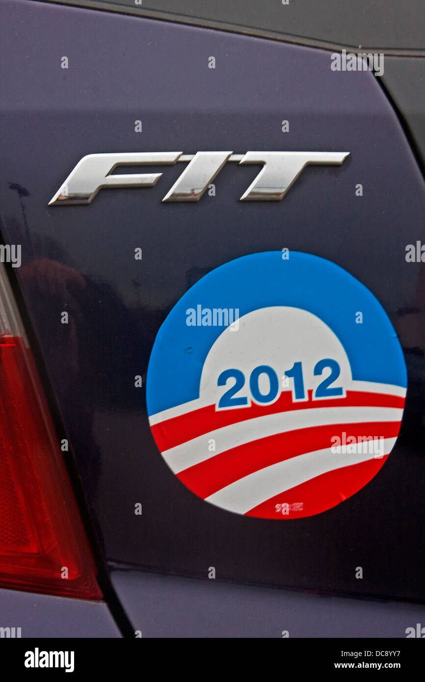 Politischer aufkleber -Fotos und -Bildmaterial in hoher Auflösung – Alamy