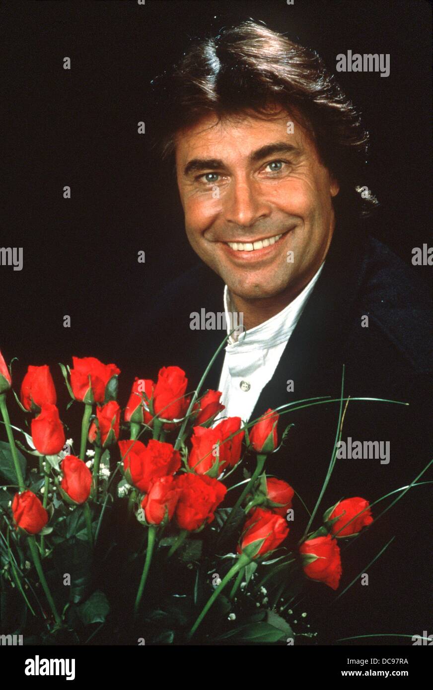 Der deutsche schlagersänger roy black -Fotos und -Bildmaterial in hoher ...