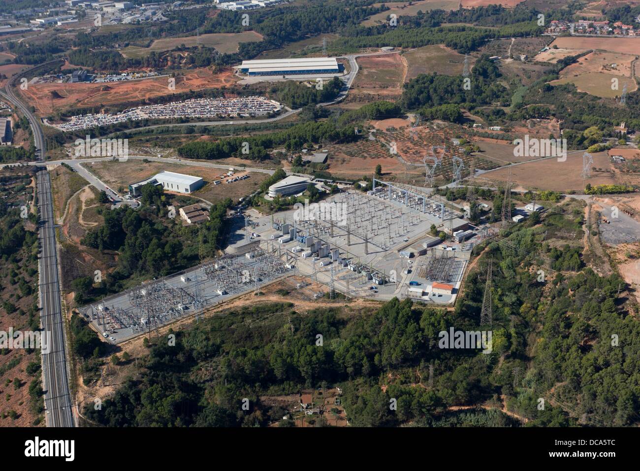 Rubi Barcelona Spain Stockfotos & Rubi Barcelona Spain Bilder - Alamy