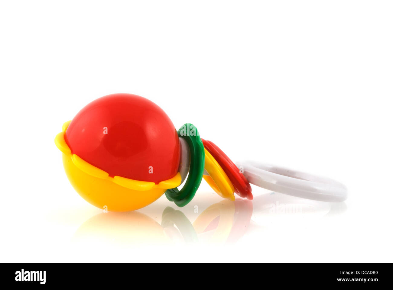 Spiel um zu lernen Ausgeschnittene Stockfotos und -bilder - Alamy