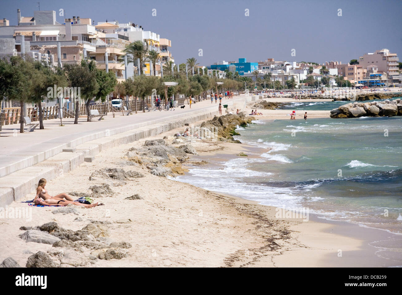Molinar strand -Fotos und -Bildmaterial in hoher Auflösung – Alamy