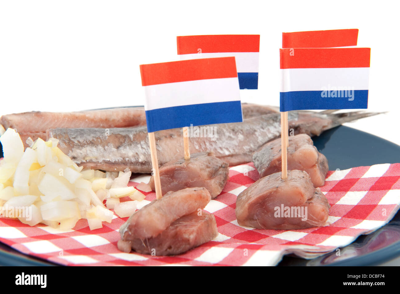 Dutch herring -Fotos und -Bildmaterial in hoher Auflösung – Alamy