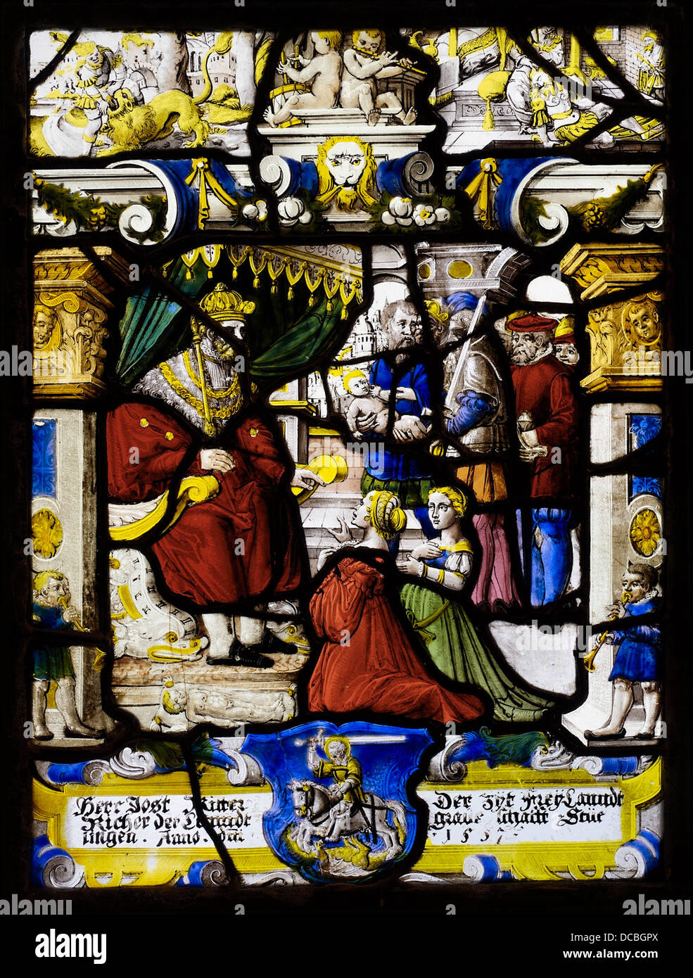 Ritter panel -Fotos und -Bildmaterial in hoher Auflösung – Alamy