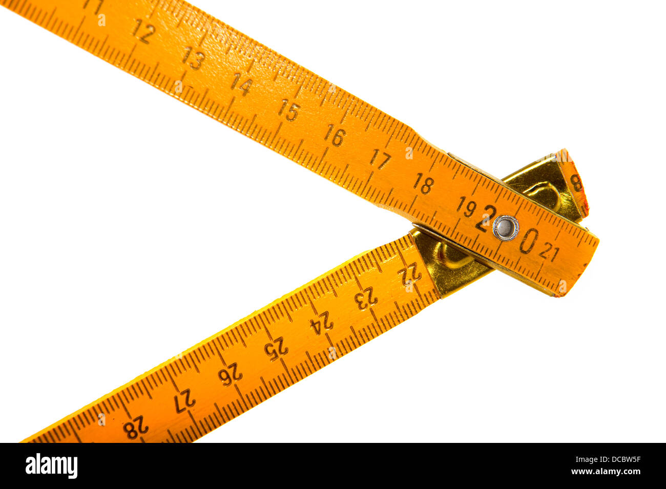 Measuring tool -Fotos und -Bildmaterial in hoher Auflösung – Alamy