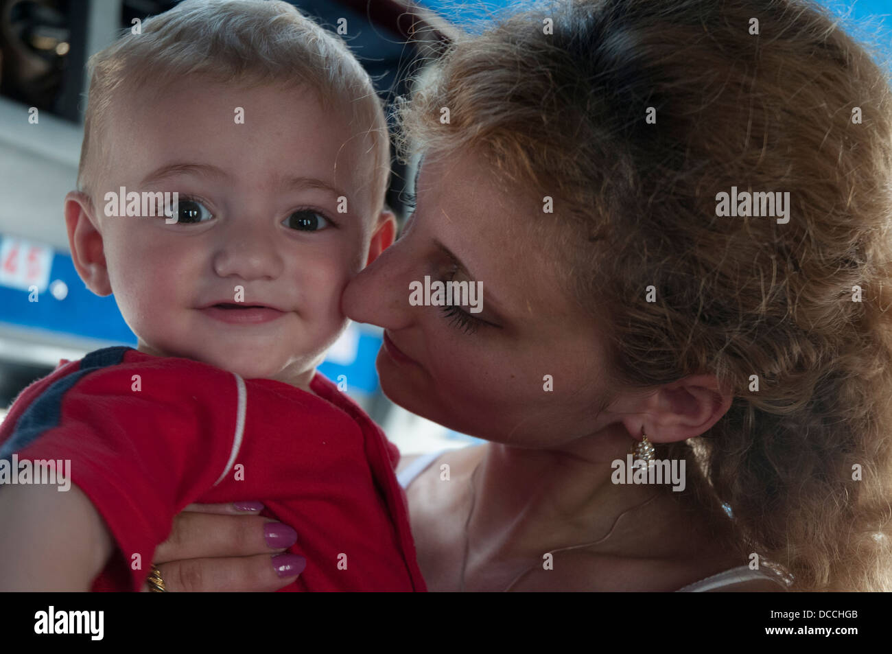 Nurturing -Fotos und -Bildmaterial in hoher Auflösung – Alamy