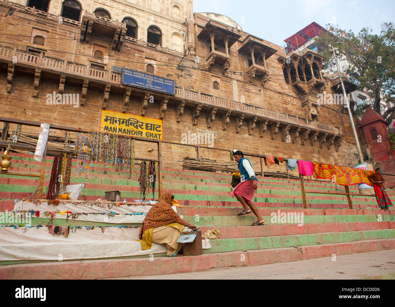 Menschen ganges indien hygiene -Fotos und -Bildmaterial in hoher ...