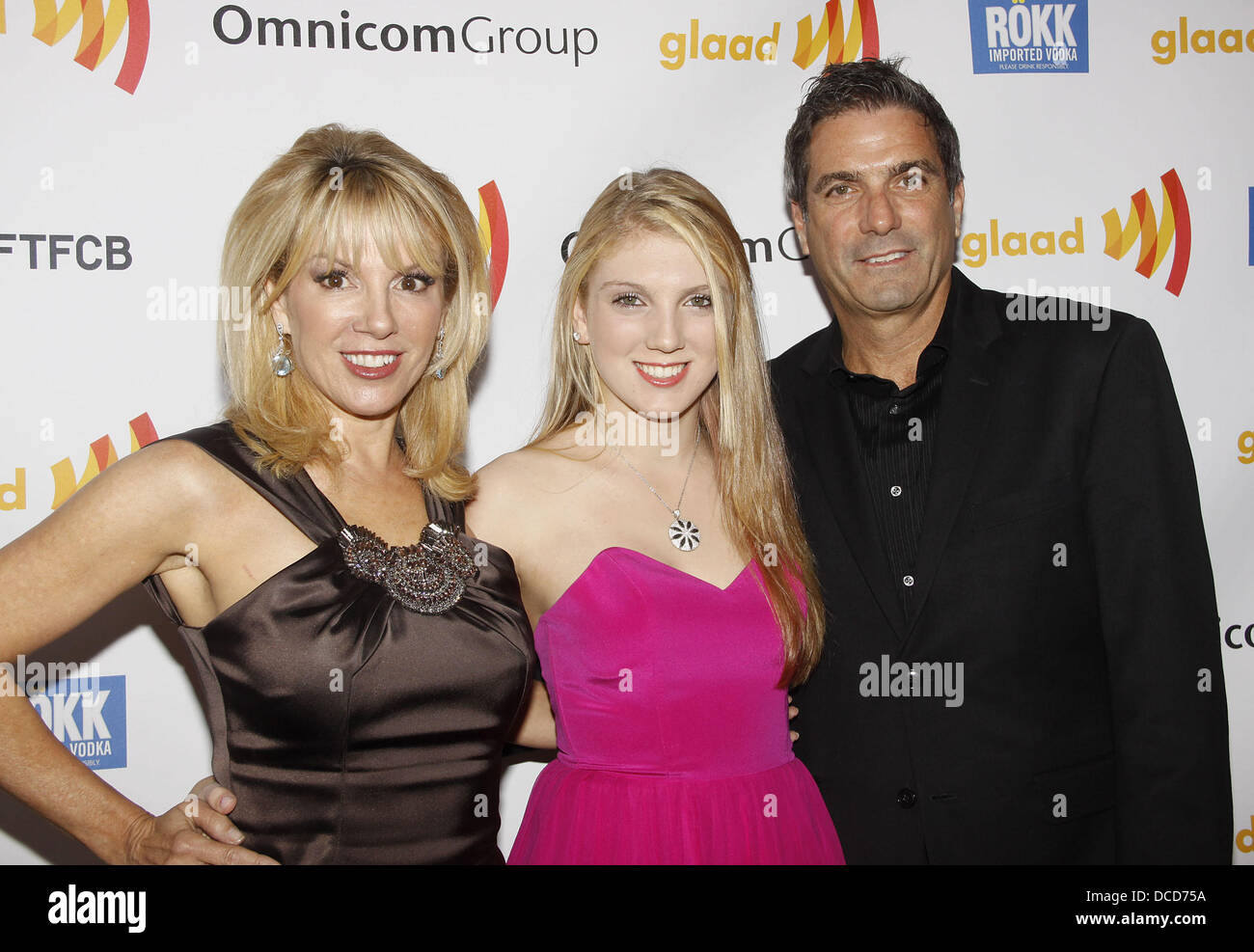 Ramona singer and avery singer -Fotos und -Bildmaterial in hoher ...