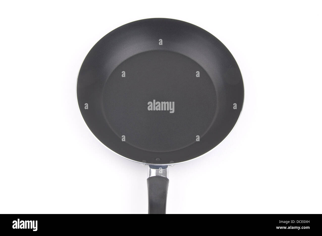 Pfanne mit griff -Fotos und -Bildmaterial in hoher Auflösung – Alamy