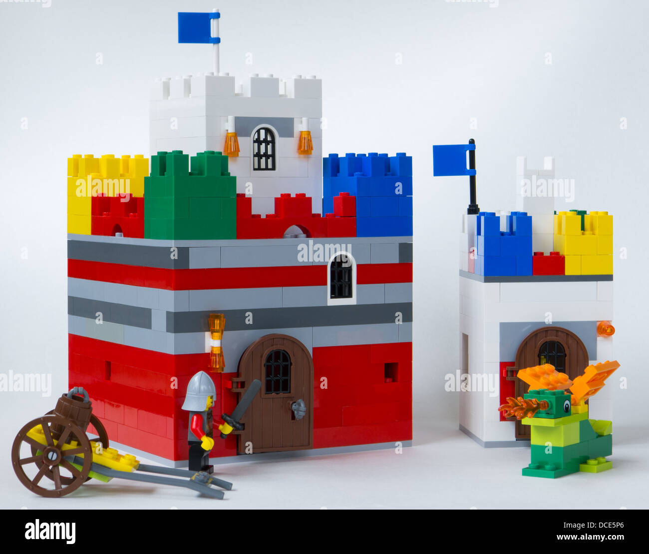 Lego scene -Fotos und -Bildmaterial in hoher Auflösung – Alamy