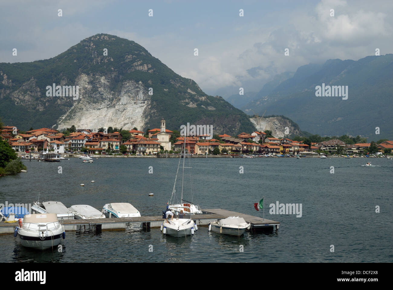 Feriolo Di Bavento Stockfotos und -bilder Kaufen - Alamy