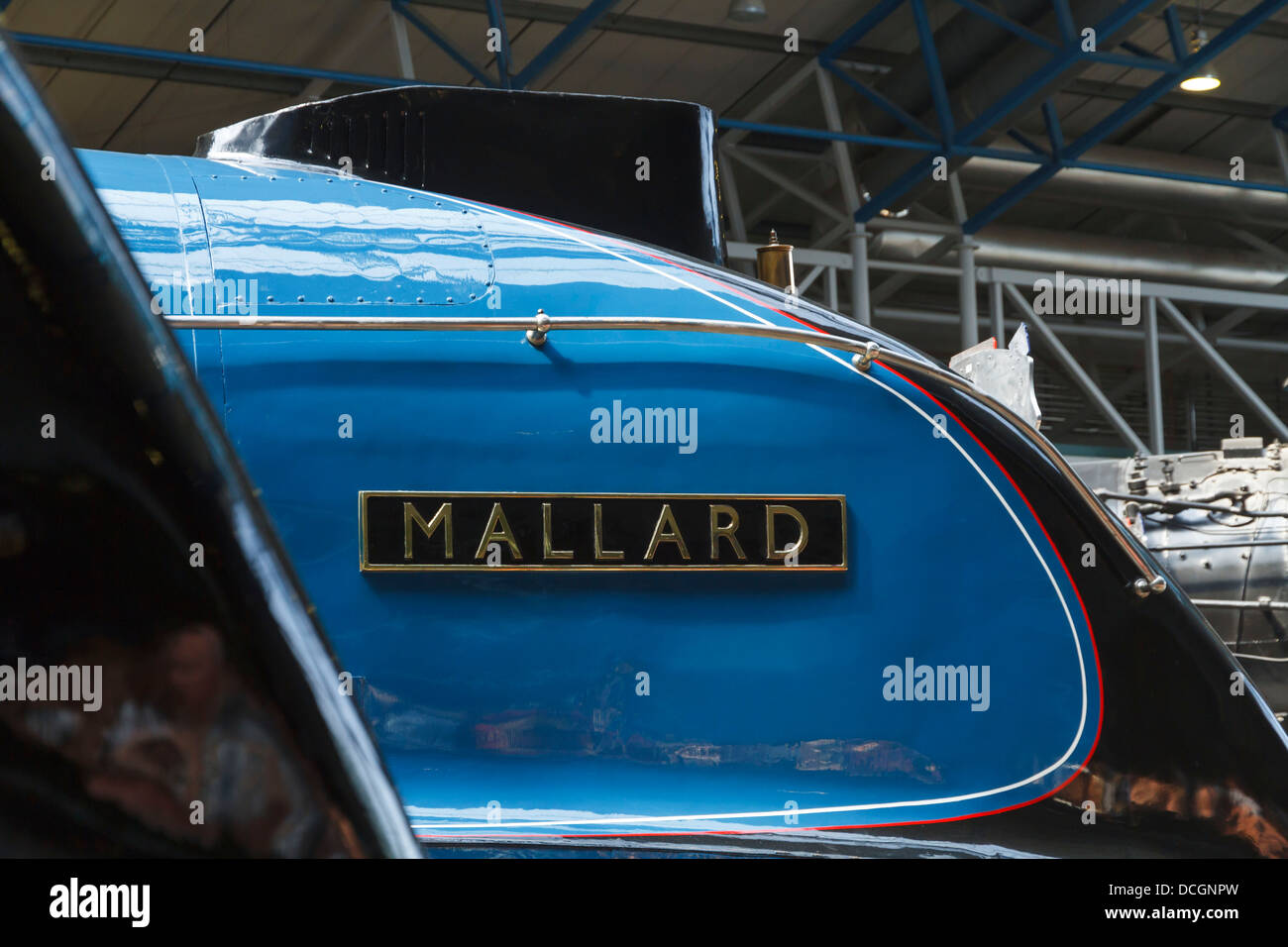 Schnellste dampflokomotive der welt -Fotos und -Bildmaterial in hoher ...