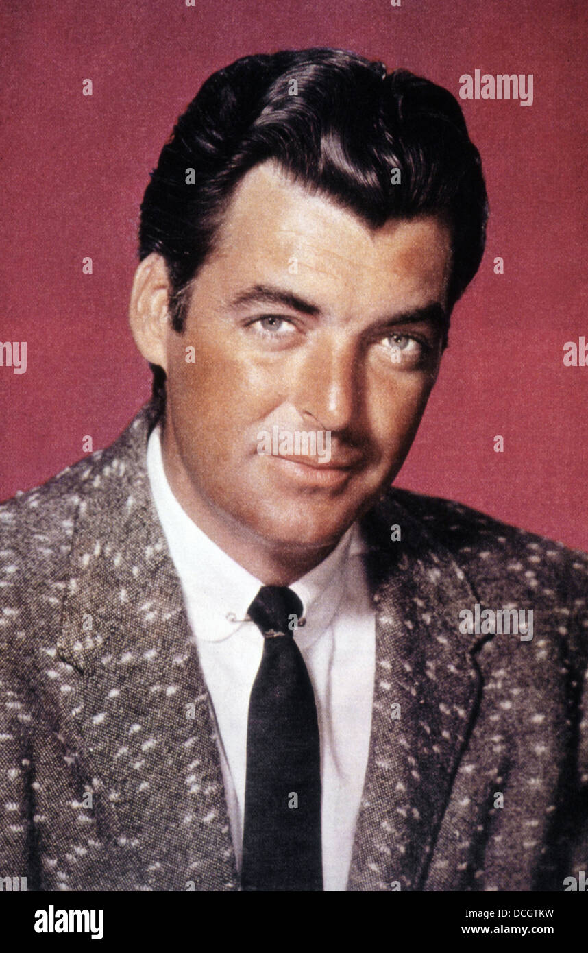 Rory Calhoun Stockfotos und -bilder Kaufen - Alamy