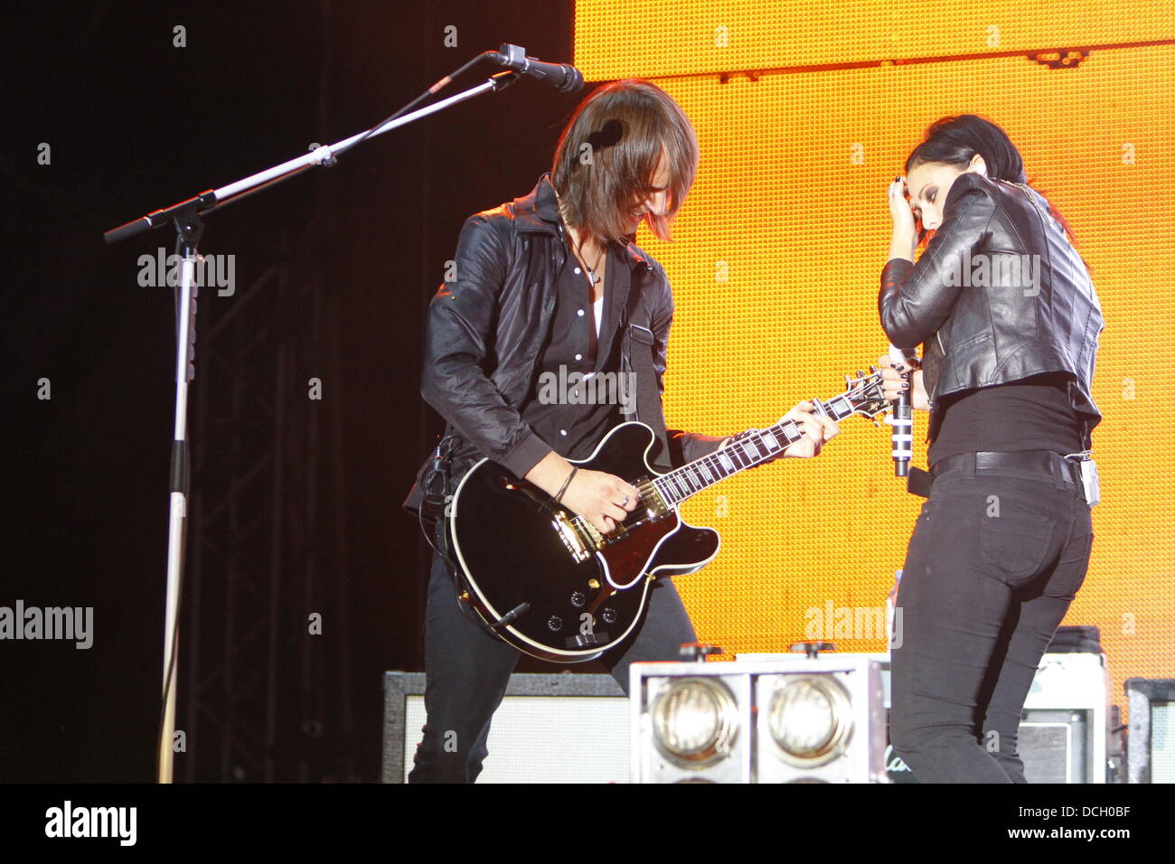 Thomas stolle und stefanie kloß -Fotos und -Bildmaterial in hoher ...