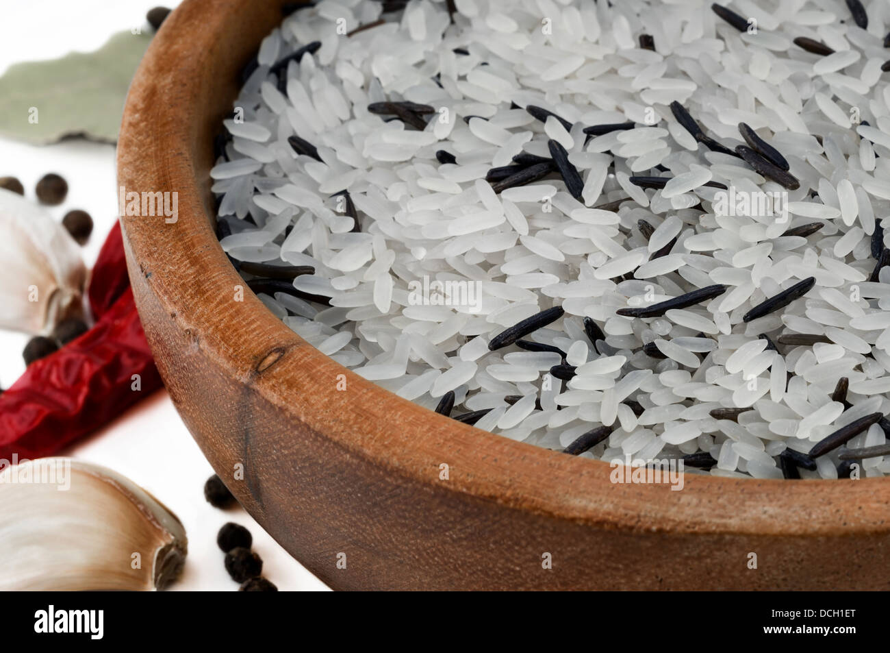 Wild rice culture -Fotos und -Bildmaterial in hoher Auflösung – Alamy