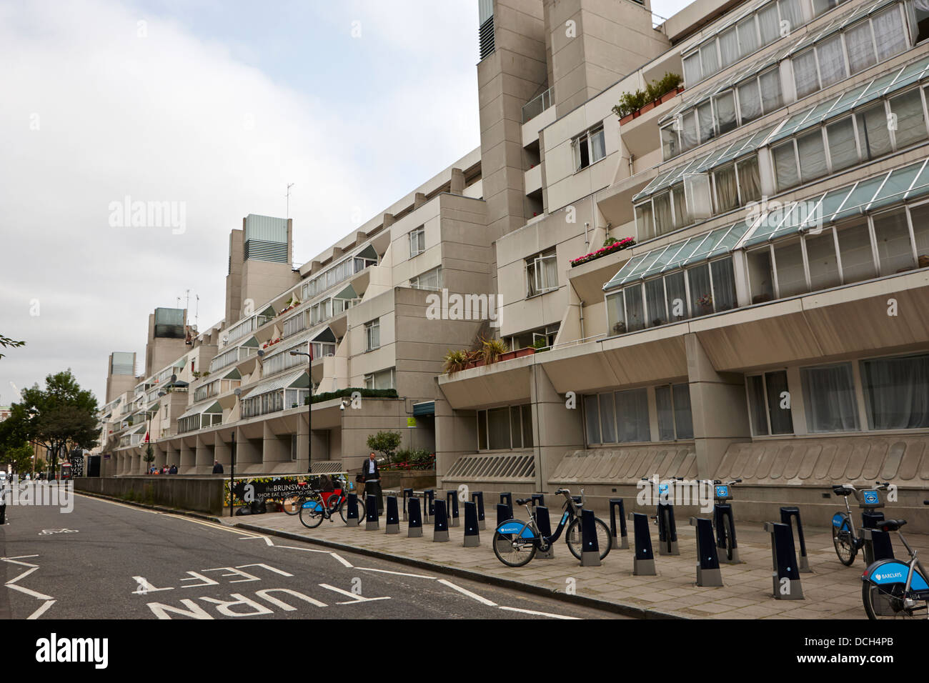 Das brunswick einkaufszentrum london -Fotos und -Bildmaterial in hoher ...