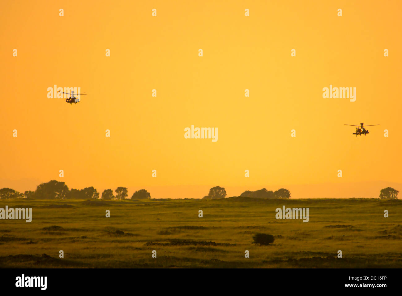 Boeing ah 64d apache longbow -Fotos und -Bildmaterial in hoher ...