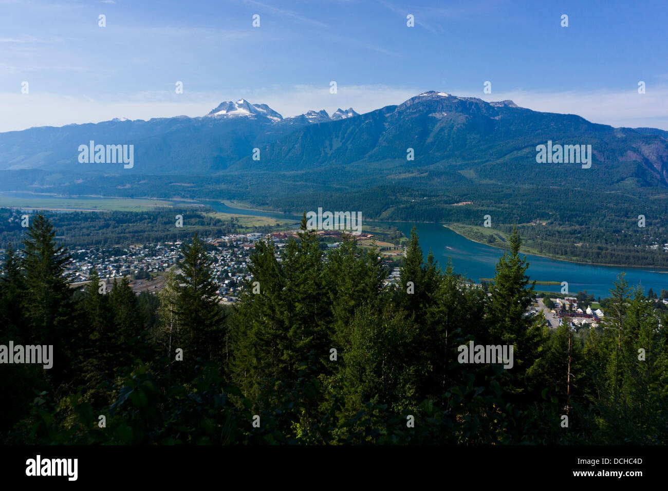 Revelstoke bc canada -Fotos und -Bildmaterial in hoher Auflösung – Alamy