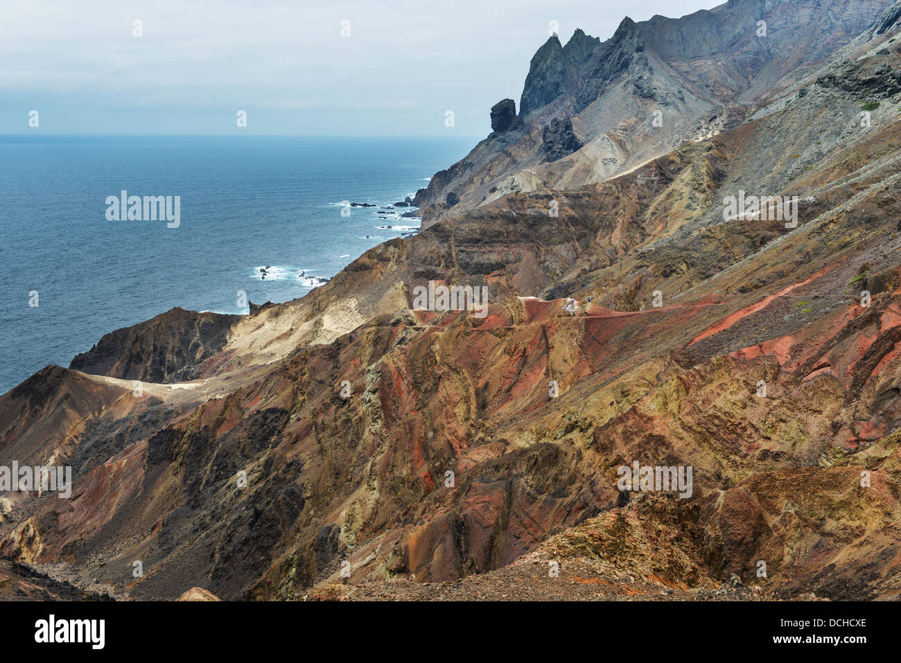 St helena geologie -Fotos und -Bildmaterial in hoher Auflösung – Alamy