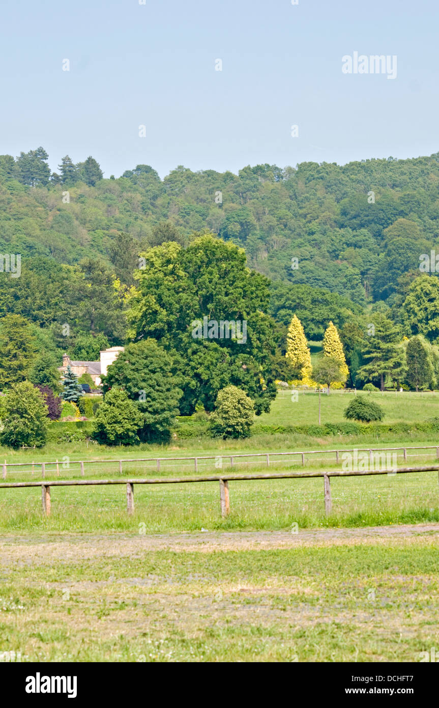 Landschaft Großbritannien Stockfotos und -bilder Kaufen - Alamy