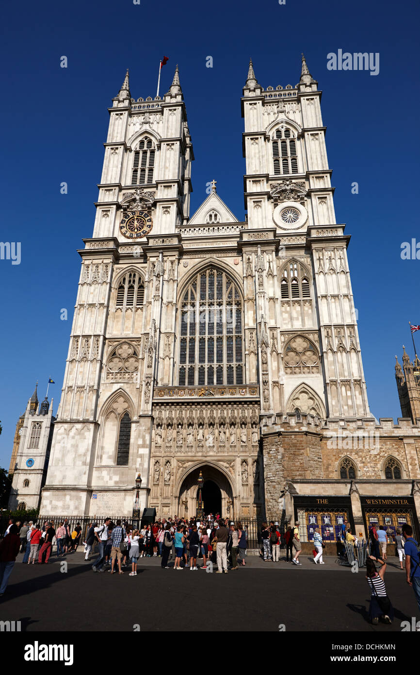 Anglican westminster abbey -Fotos und -Bildmaterial in hoher Auflösung – Alamy