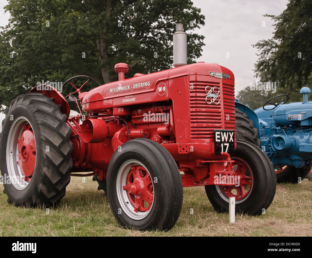 Mccormick deering unternehmen -Fotos und -Bildmaterial in hoher ...
