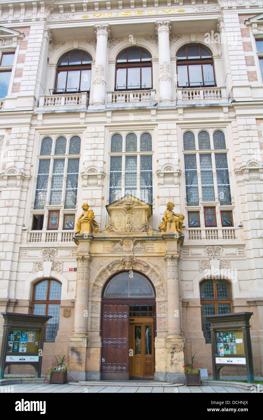 Neo Renaissance Architecture Stockfotos und -bilder Kaufen - Alamy