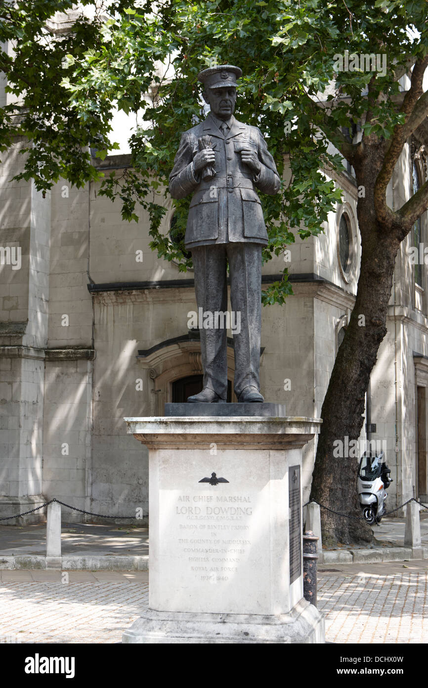 Lord hugh dowding -Fotos und -Bildmaterial in hoher Auflösung – Alamy