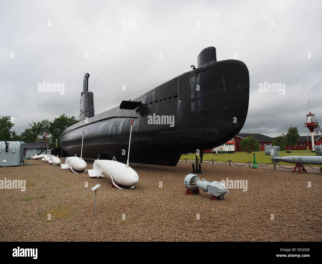 Dolphin class submarine -Fotos und -Bildmaterial in hoher Auflösung – Alamy