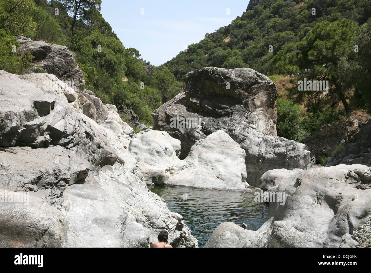 Rock pool spain -Fotos und -Bildmaterial in hoher Auflösung – Alamy