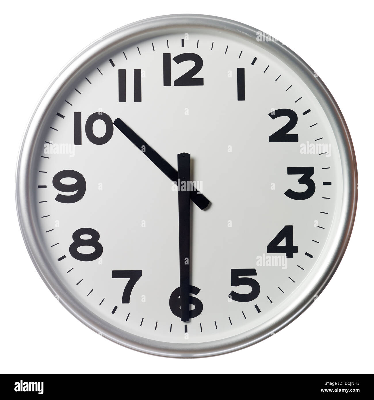 Halb elf -Fotos und -Bildmaterial in hoher Auflösung – Alamy