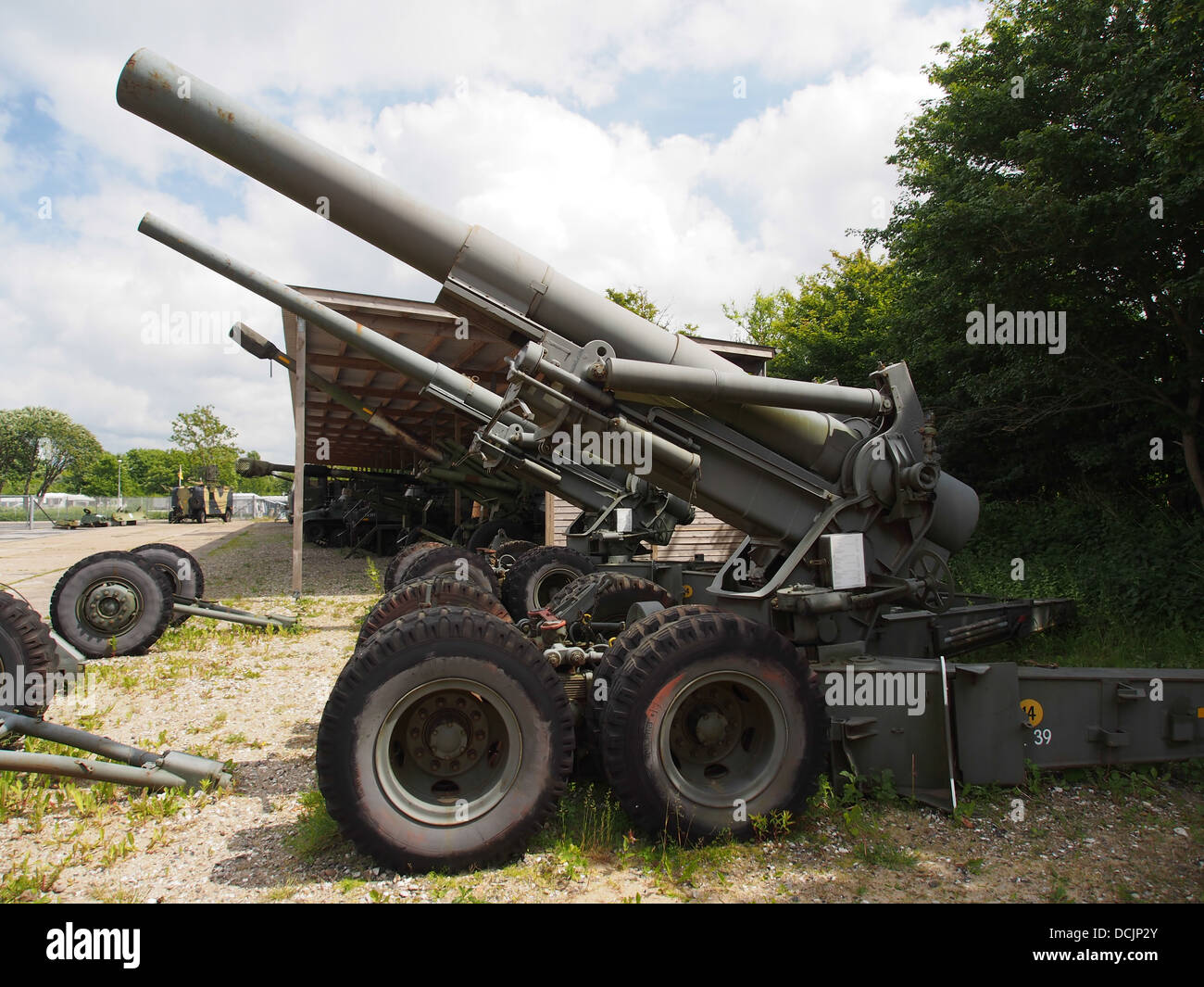 203 mm -Fotos und -Bildmaterial in hoher Auflösung – Alamy