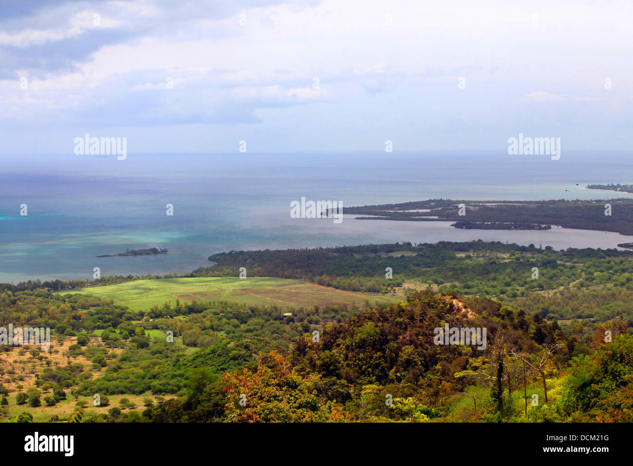 Coastal road mauritius -Fotos und -Bildmaterial in hoher Auflösung – Alamy