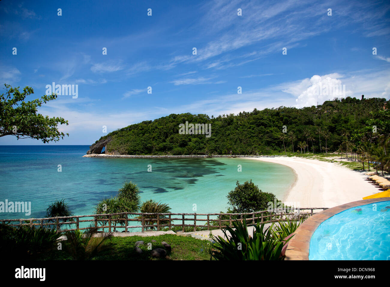 Boracay inselhotel -Fotos und -Bildmaterial in hoher Auflösung – Alamy