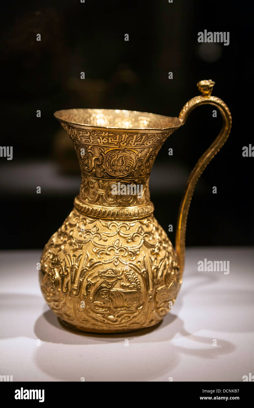 7 jahrhundert c -Fotos und -Bildmaterial in hoher Auflösung – Alamy