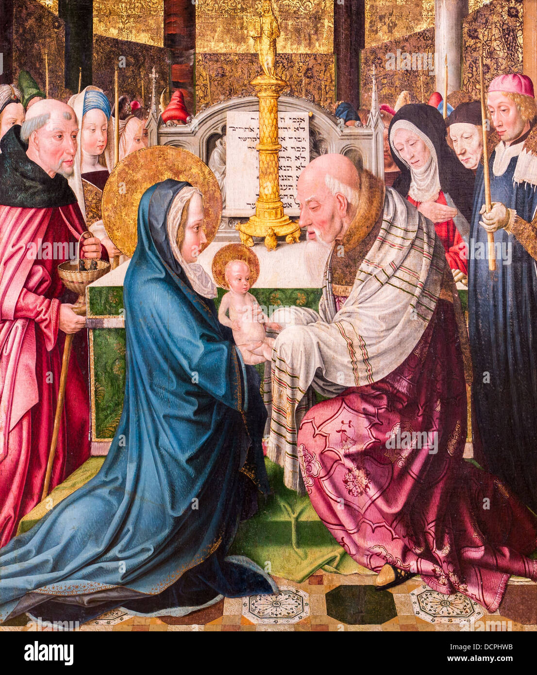 Meister severin -Fotos und -Bildmaterial in hoher Auflösung – Alamy