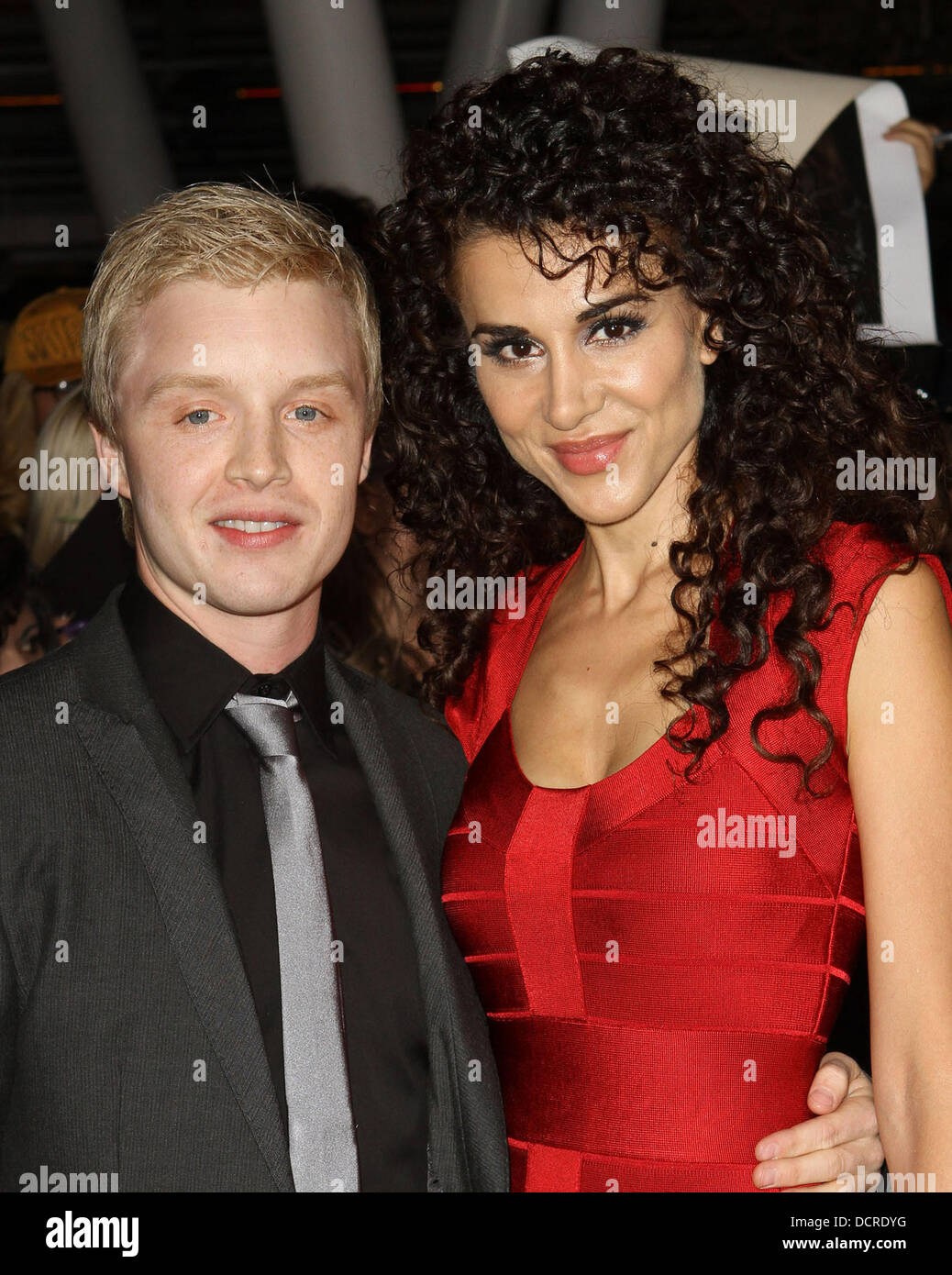 Noel Fisher Twilight Panlight — Noel Fisher In Breaking Dawn Part