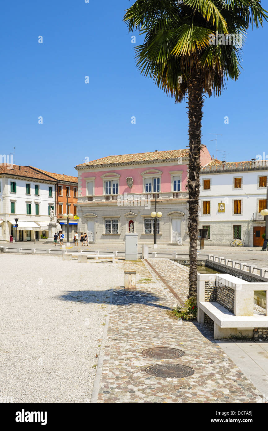 Stadt von palmanova -Fotos und -Bildmaterial in hoher Auflösung – Alamy