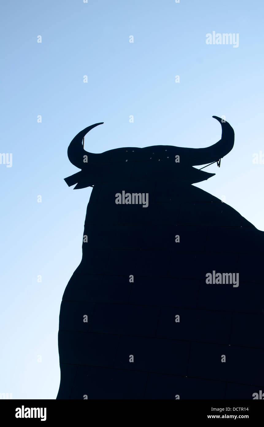 Osborne stier -Fotos und -Bildmaterial in hoher Auflösung – Alamy
