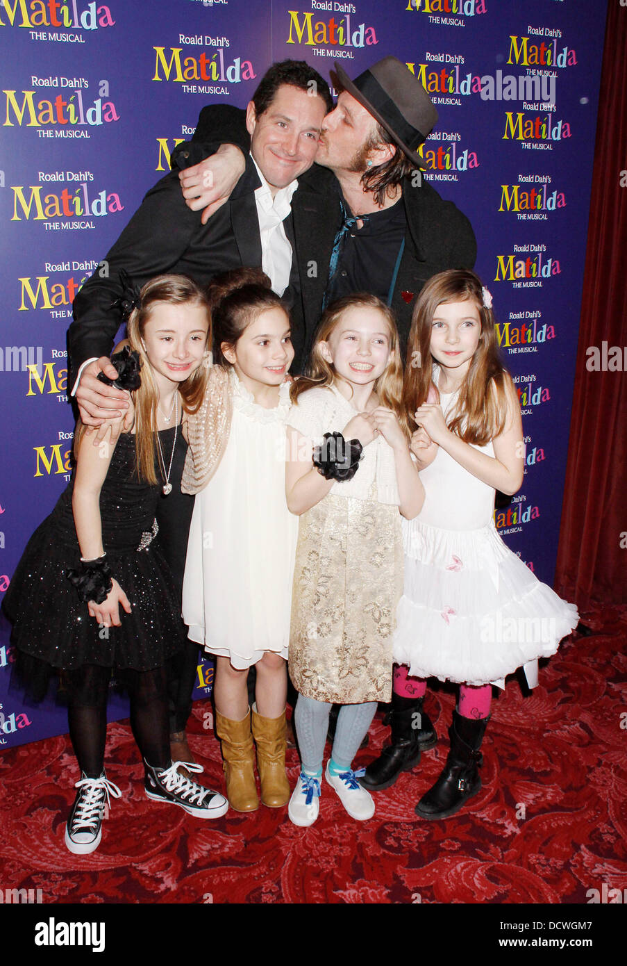 Cleo Demetriou, Kerry Ingram, Eleanor Worthington Cox, Sophia Kiely (4 ...