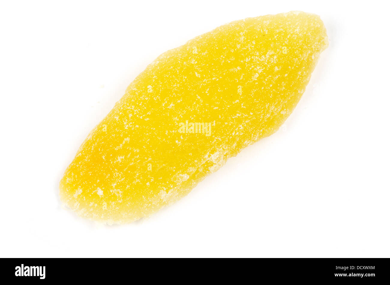 Mango getrocknet weißer hintergrund -Fotos und -Bildmaterial in hoher ...