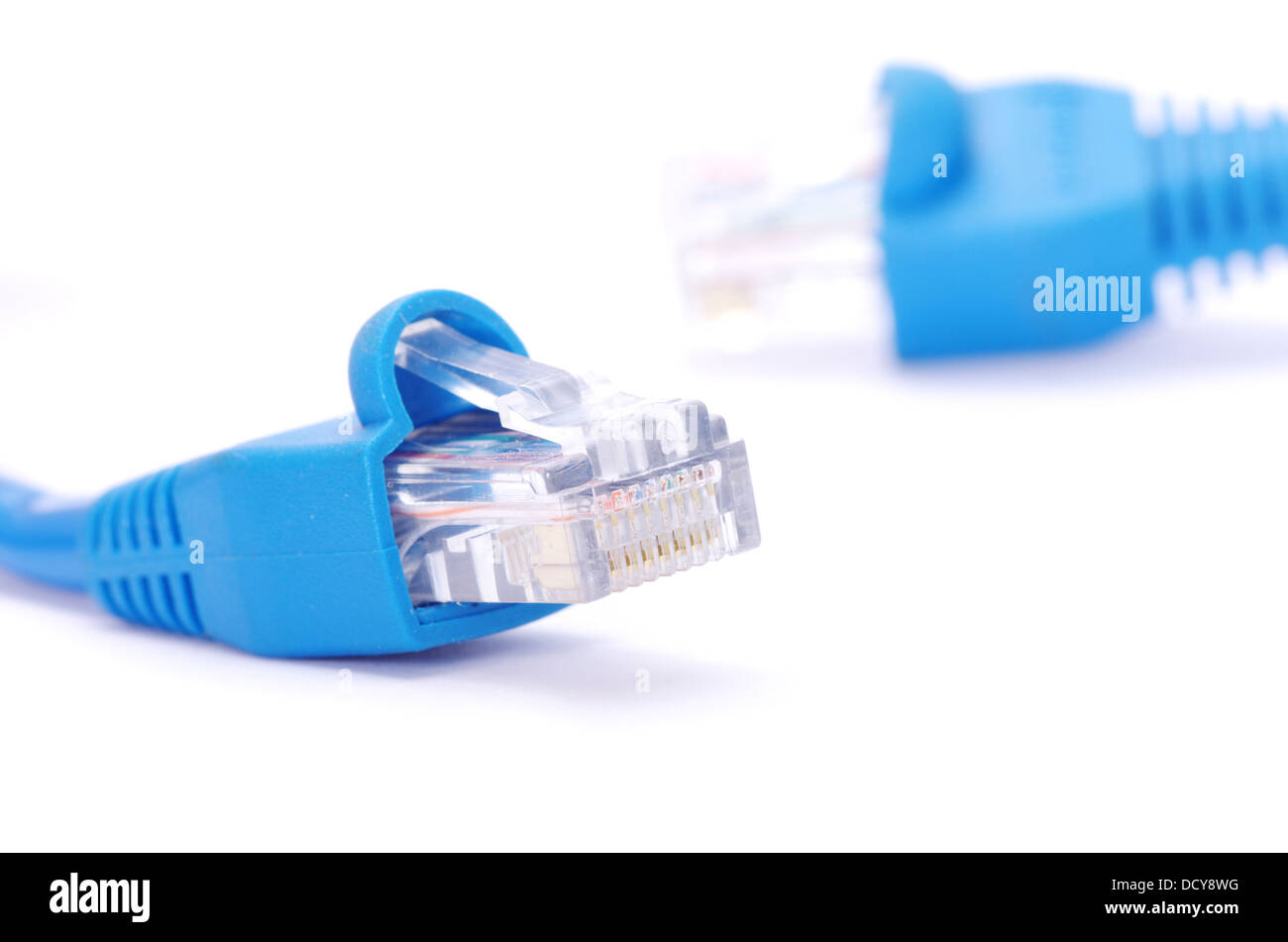 Anschluss stecker Ausgeschnittene Stockfotos und -bilder - Alamy