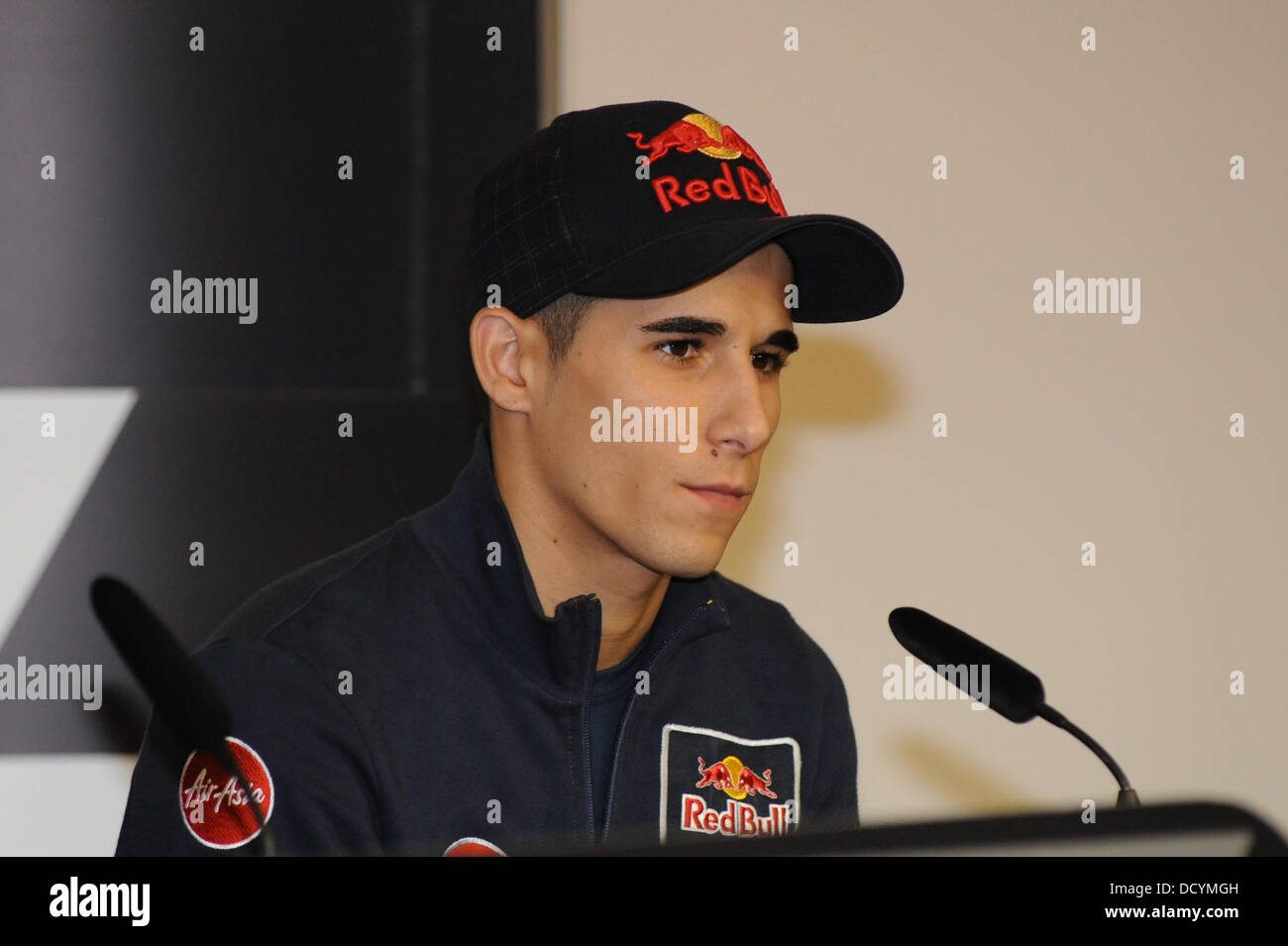 Louis salom moto3 fahrer -Fotos und -Bildmaterial in hoher Auflösung ...