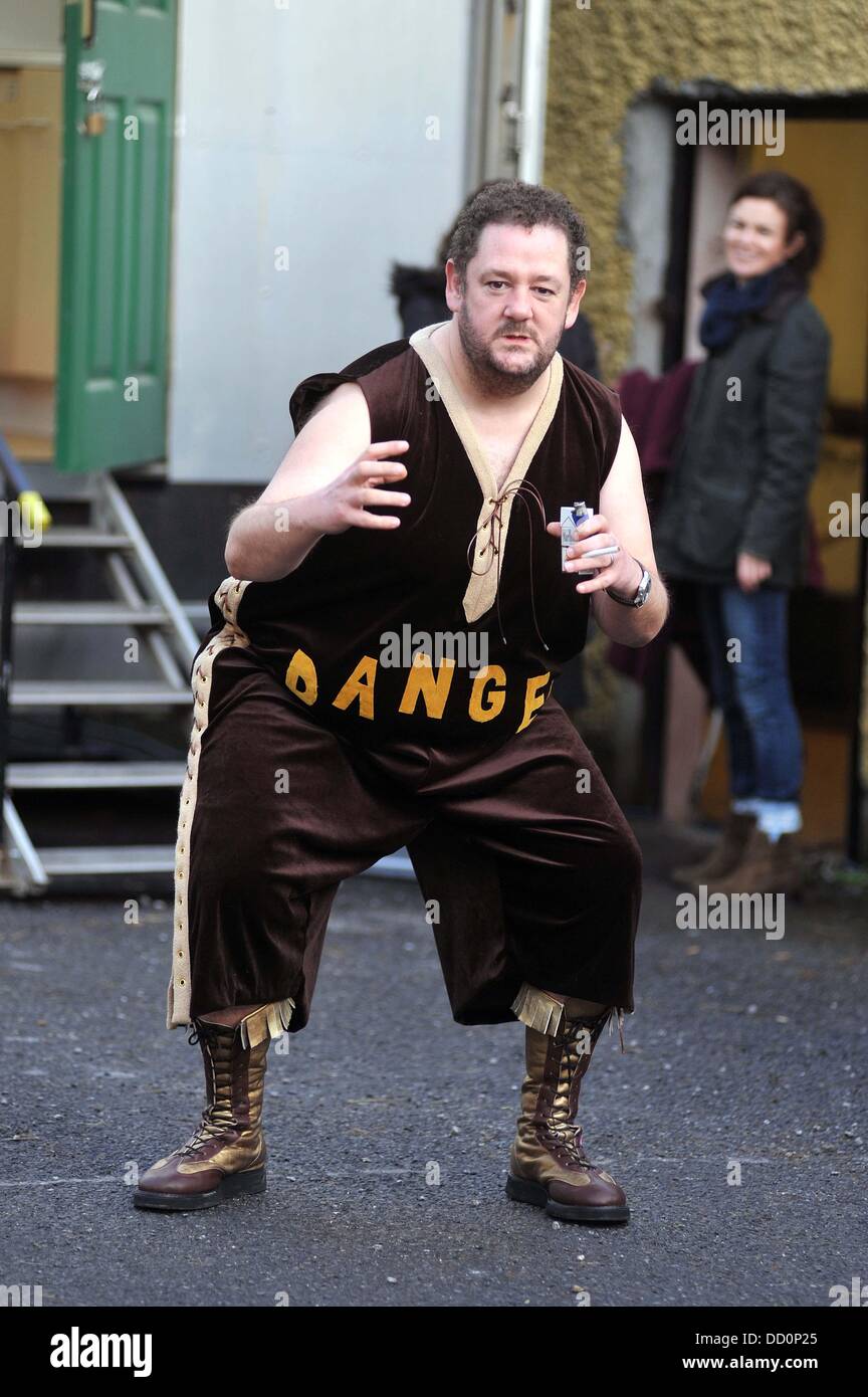 Johnny boyle -Fotos und -Bildmaterial in hoher Auflösung – Alamy