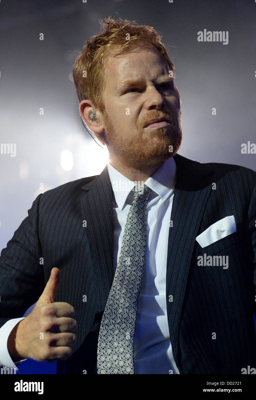 Peter fox -Fotos und -Bildmaterial in hoher Auflösung – Alamy