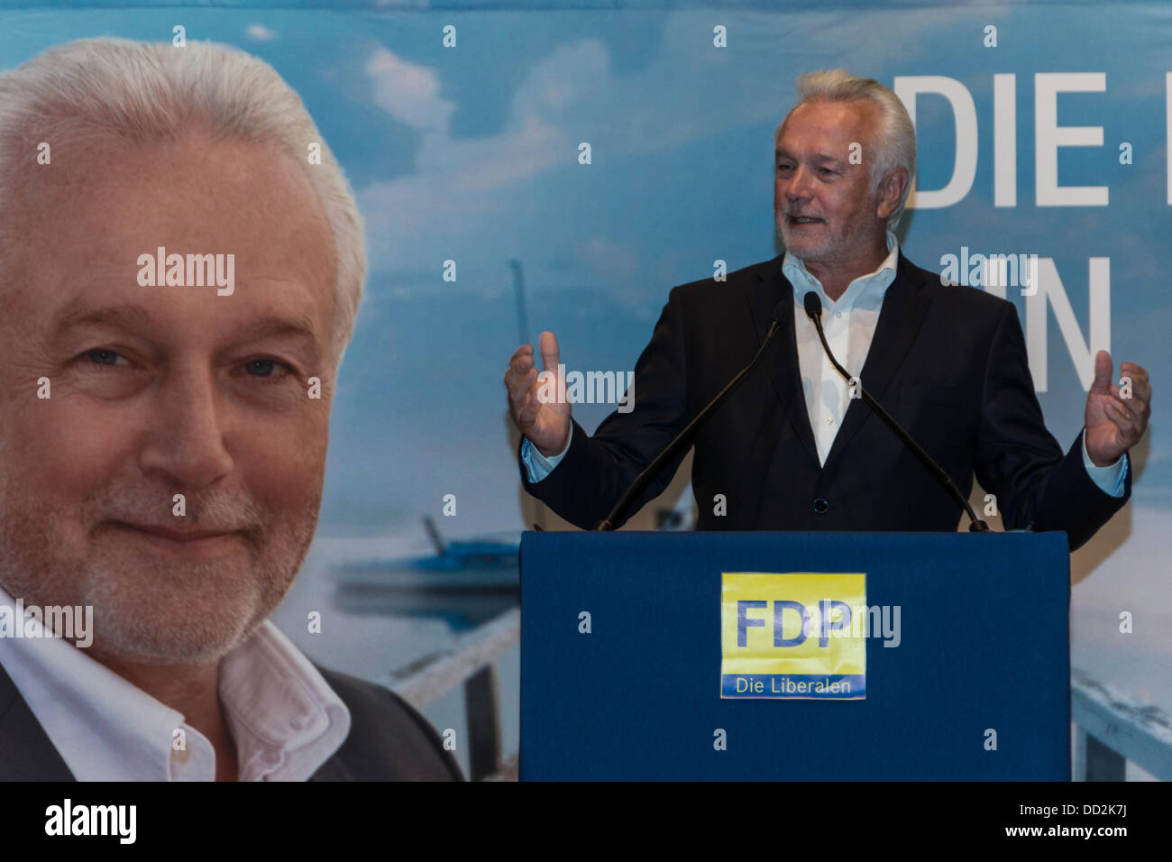 Fdp Politiker Stockfotos und -bilder Kaufen - Alamy