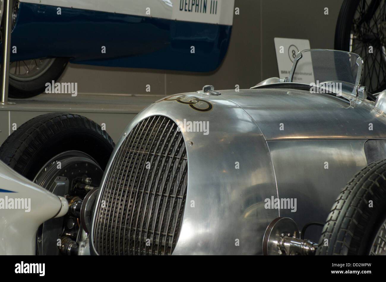 Auto union racing car -Fotos und -Bildmaterial in hoher Auflösung – Alamy