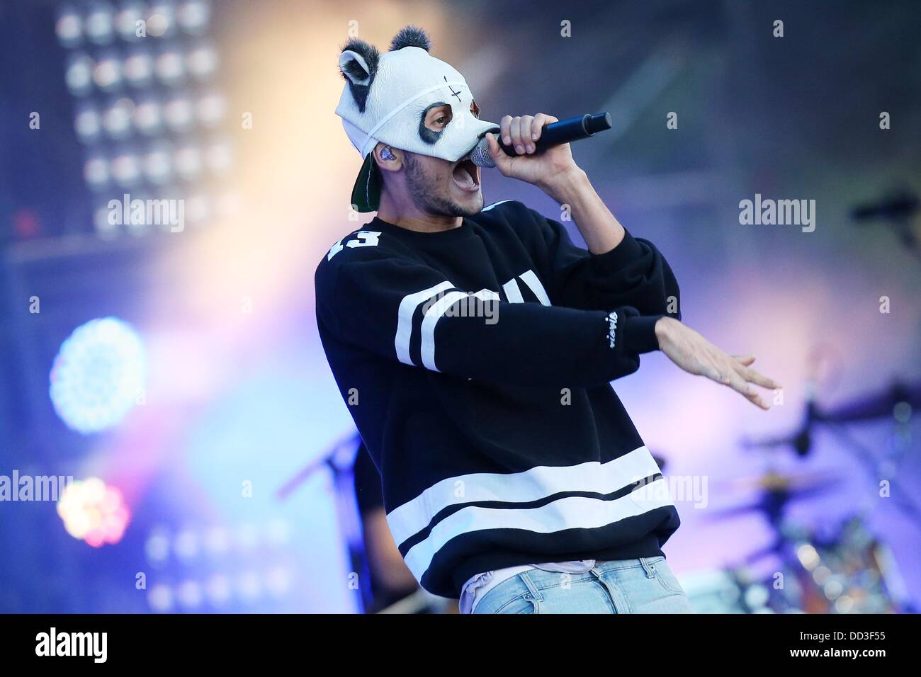 Carlo Waibel Stockfotos & Carlo Waibel Bilder - Alamy