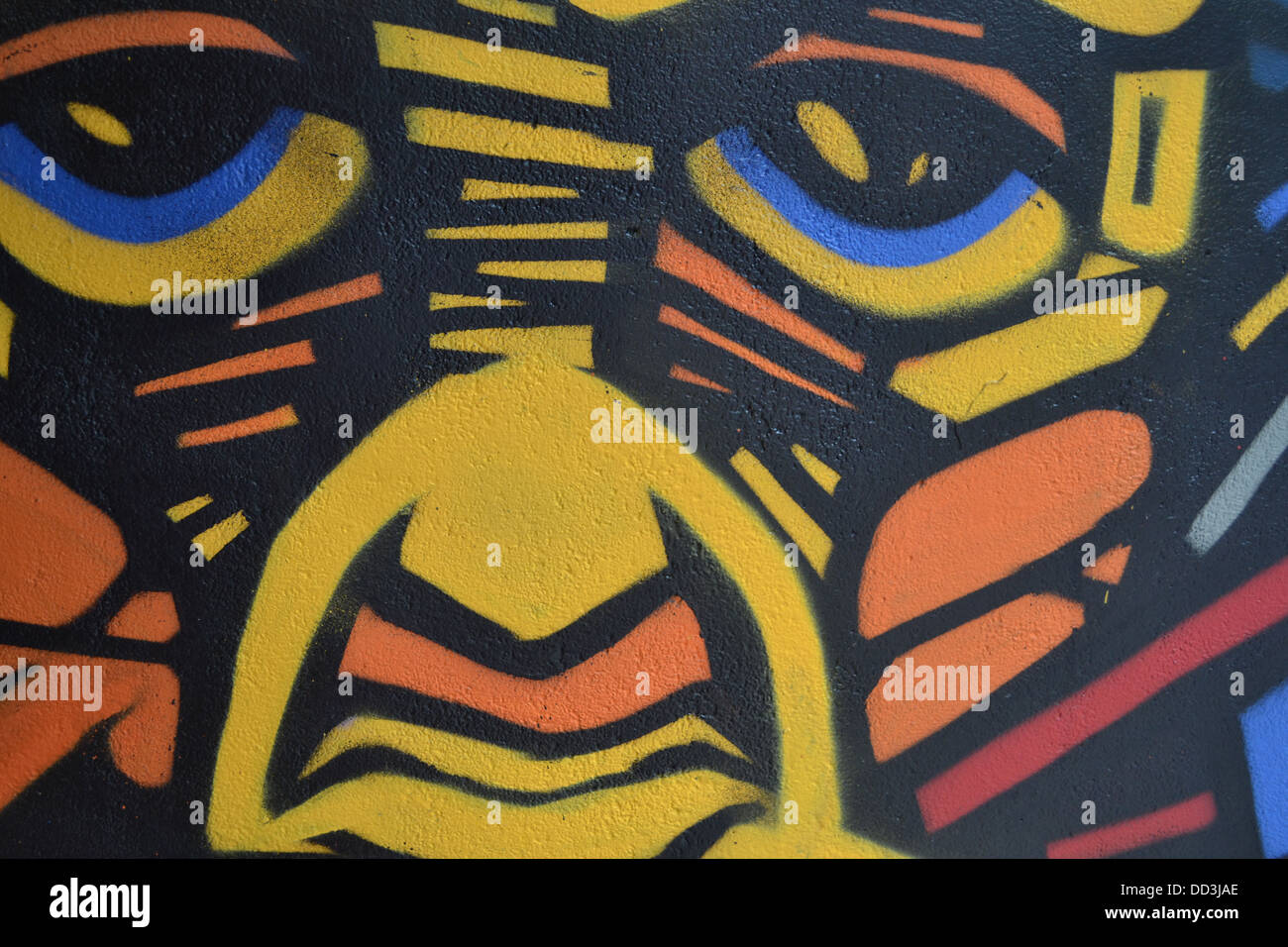 Banksy Bristol Street Stockfotos und -bilder Kaufen - Alamy