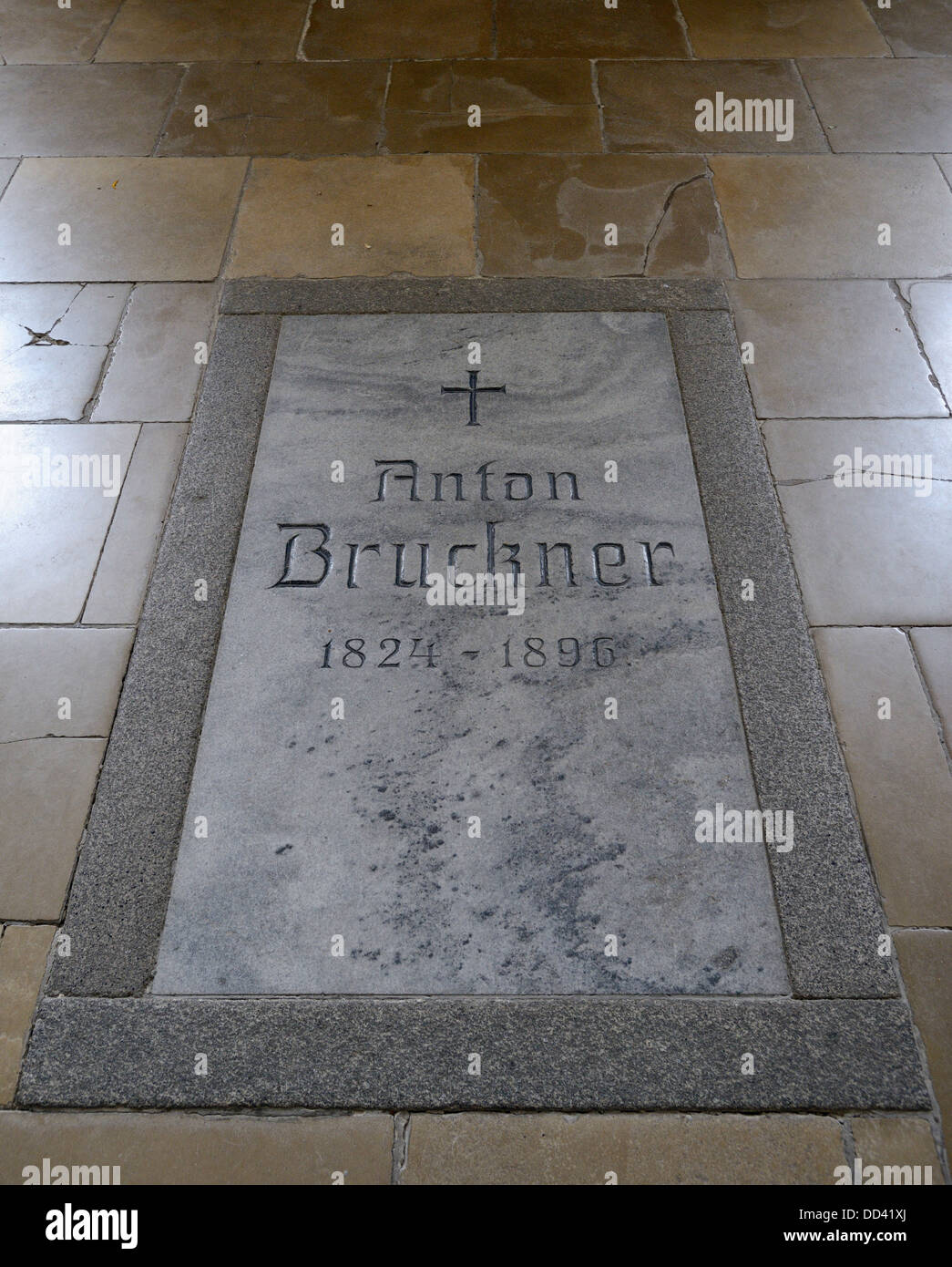 Anton Bruckner Stockfotos und -bilder Kaufen - Alamy Anton Bruckner Stockfotos und -bilder Kaufen - Alamy