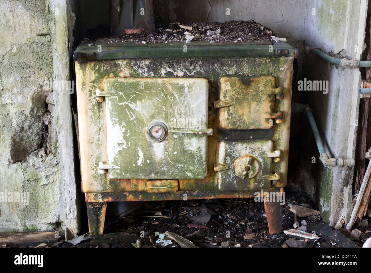 Filthy cooker -Fotos und -Bildmaterial in hoher Auflösung – Alamy